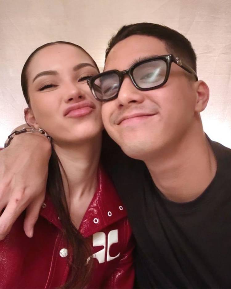 7 Fakta Kisah Cinta Al Ghazali dan Alyssa Daguise | Popmama.com